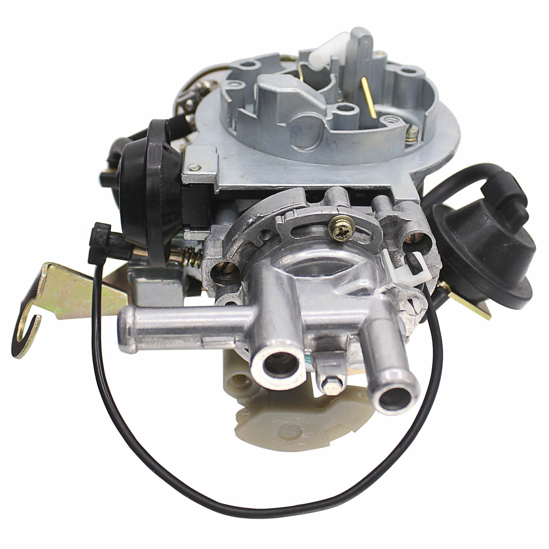 Карбюратор H215S для Skoda Felicia 1,3 л — двухкамерный, совместим с 047 129 026, подходит для моделей 1994–2001