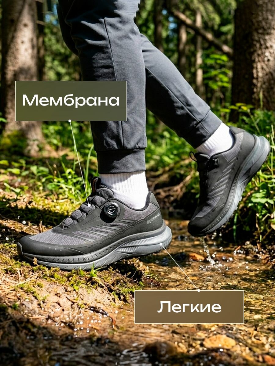 Кроссовки