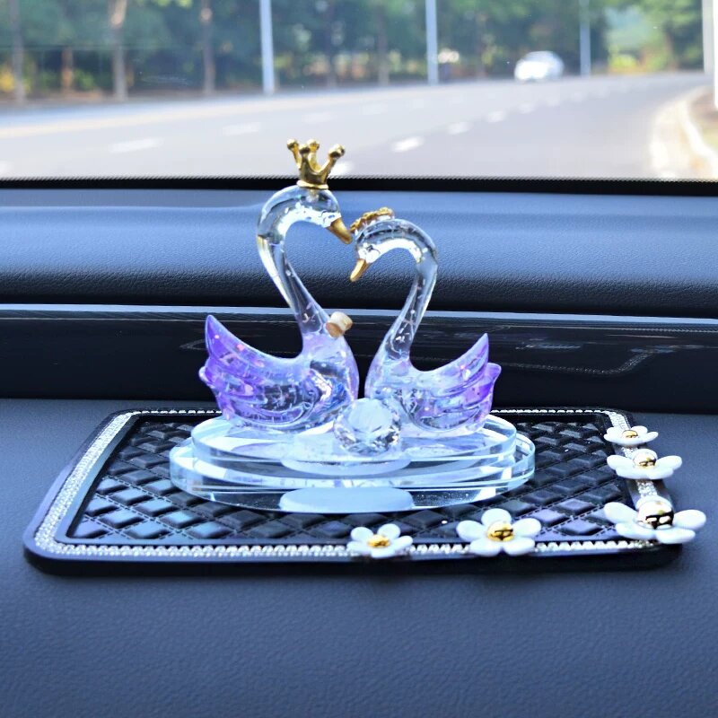 Автомобильные ароматизаторы, элитные украшения для авто, популярные в интернете ароматизаторы для центральной консоли,