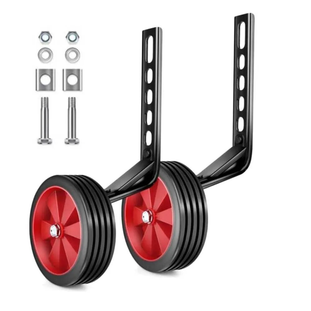 Колеса детского велосипеда