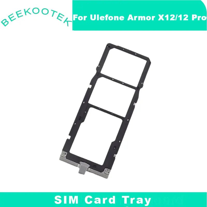 Ulefone Armor X12 Armor X12 Pro, SIM-карта, карман для SIM-карты, адаптер, запчасти для телефона Ulefone Armor X12 Pro