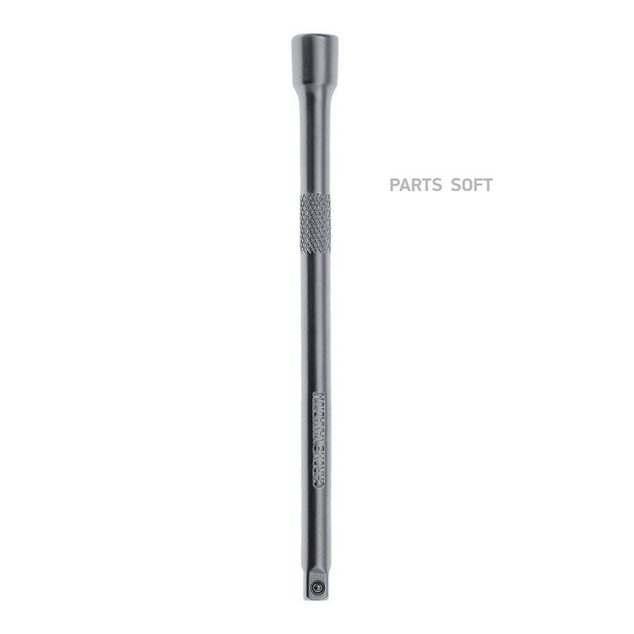 Удлинитель торцевых головок 1/4" 150 мм "AV Steel" AVSTEEL AV-509150 | цена за 1 шт
