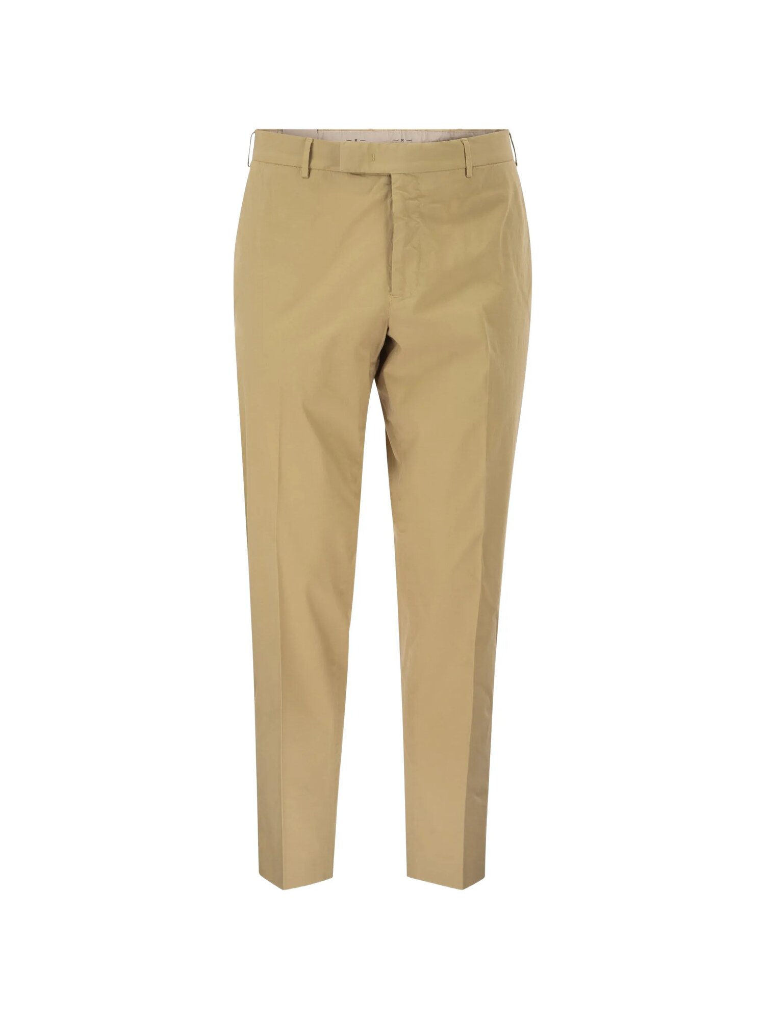 Брюки Straight-leg trousers