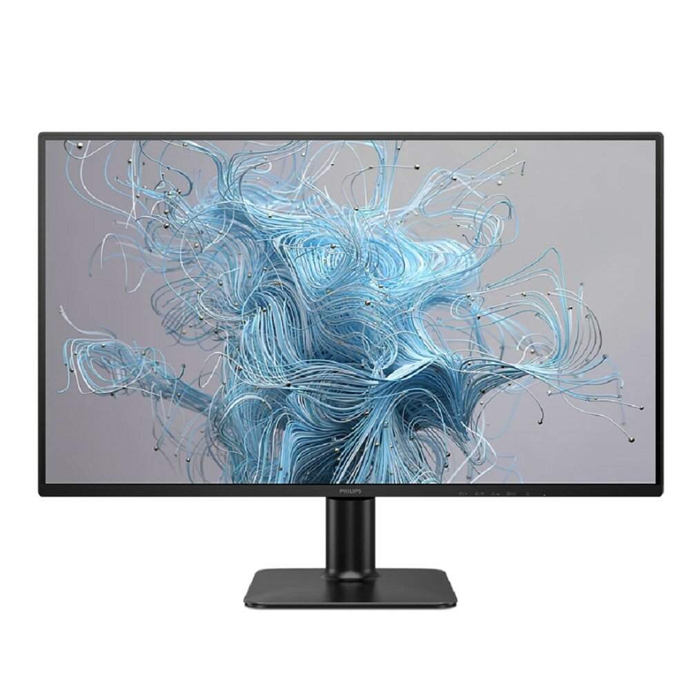 Монитор Philips 27E2N2500/00, 27", 2560x1440, IPS, 120Hz, черный