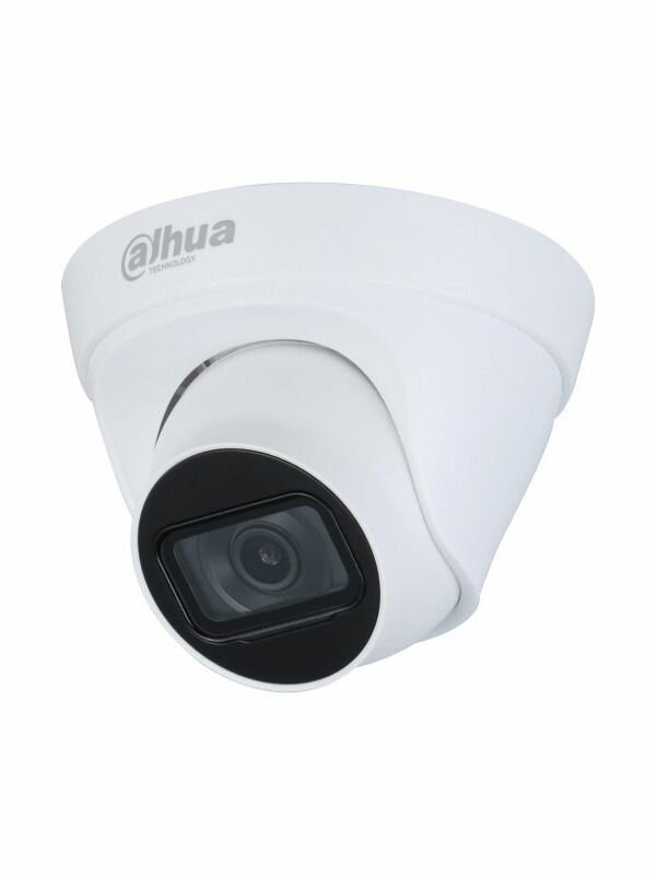 Dahua камера видеонаблюдения DH-IPC-HDW6205TP-0280B