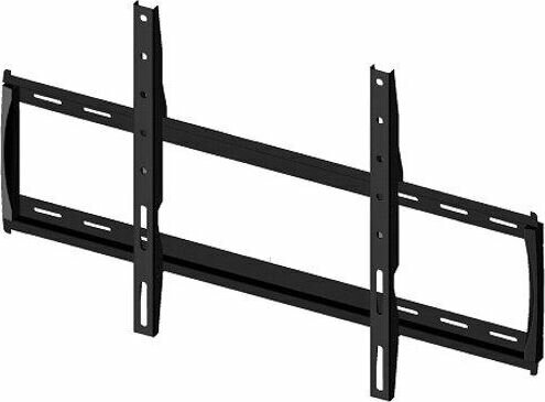 Кронштейн настенный для телевизора или монитора Trone Техно-600F, 32 - 90 дюйма