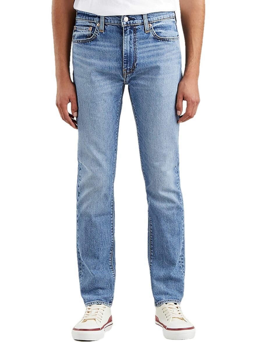 Джинсы скинни Men 510 Skinny Jeans 