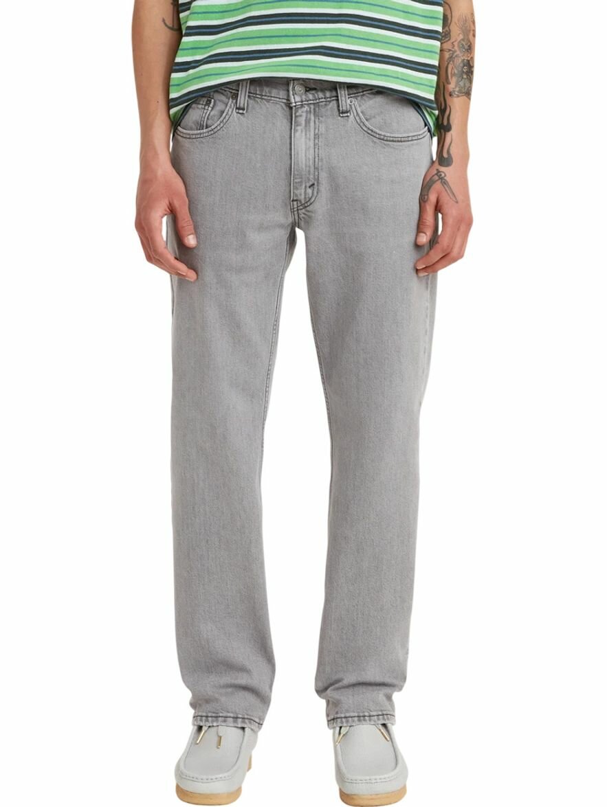 Джинсы Men 514 Straigh Jeans 