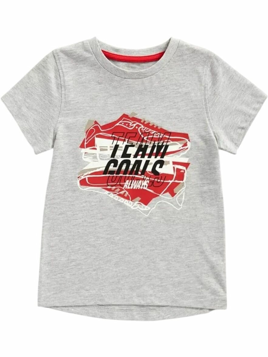 Футболка MC-BA561