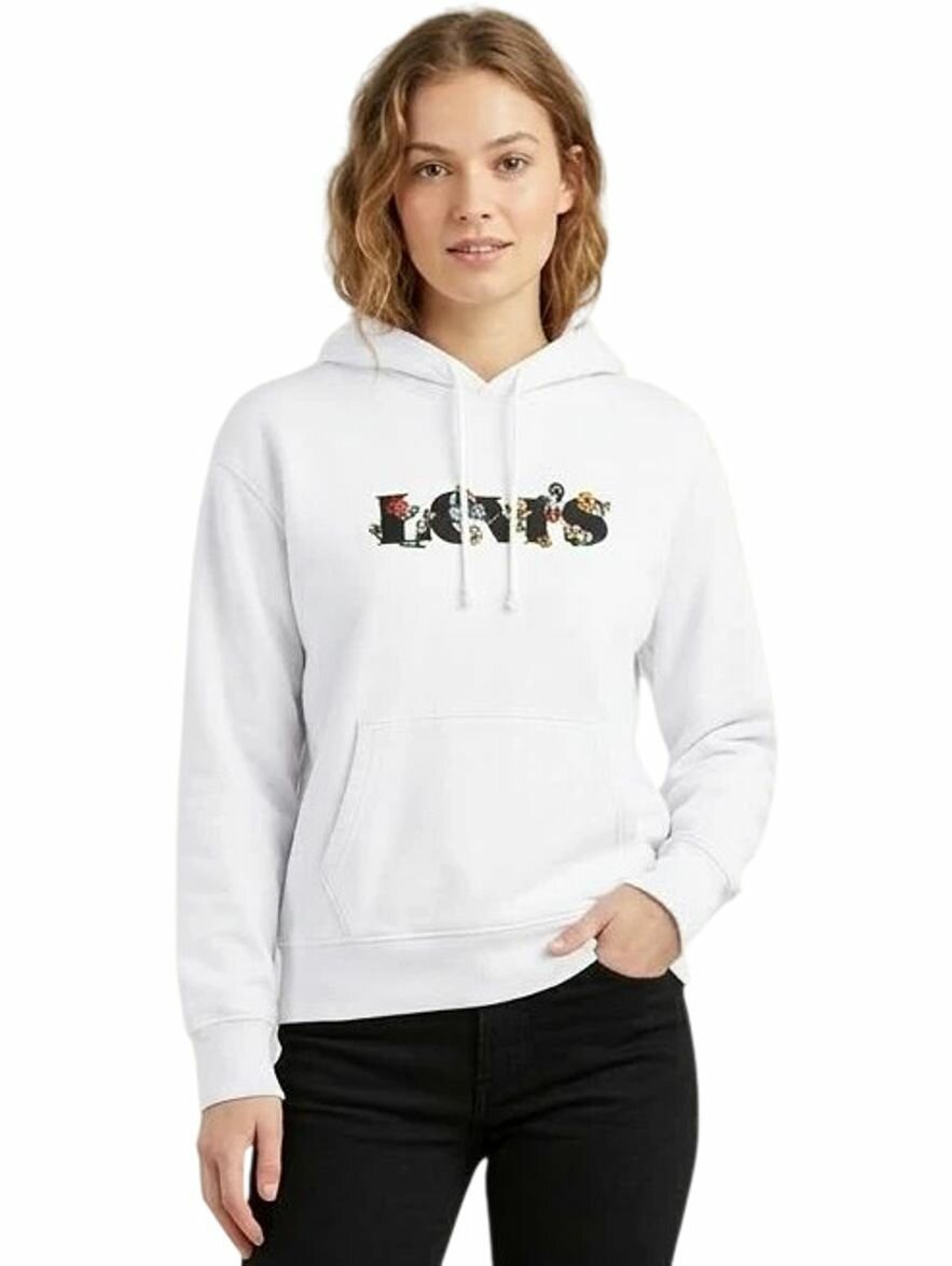 Худи Women Graphic Standard Hoodie
