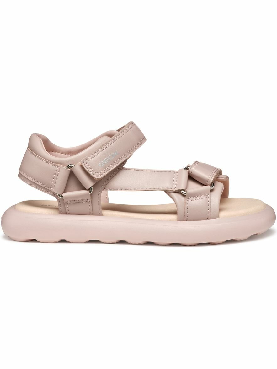Сандалии J SANDAL PUFFYPOP GI