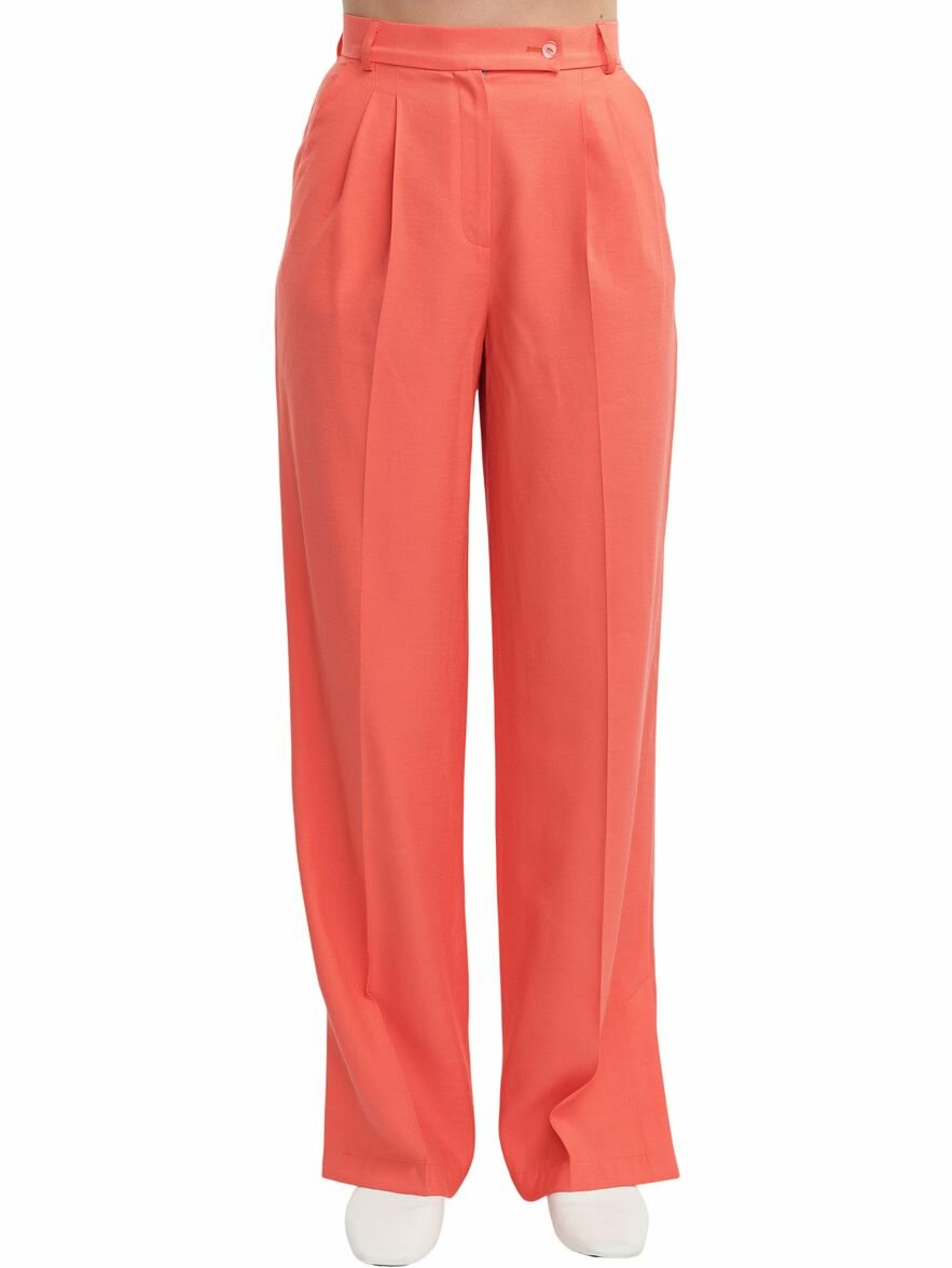 Брюки палаццо B.L.E.S. Trousers RENE