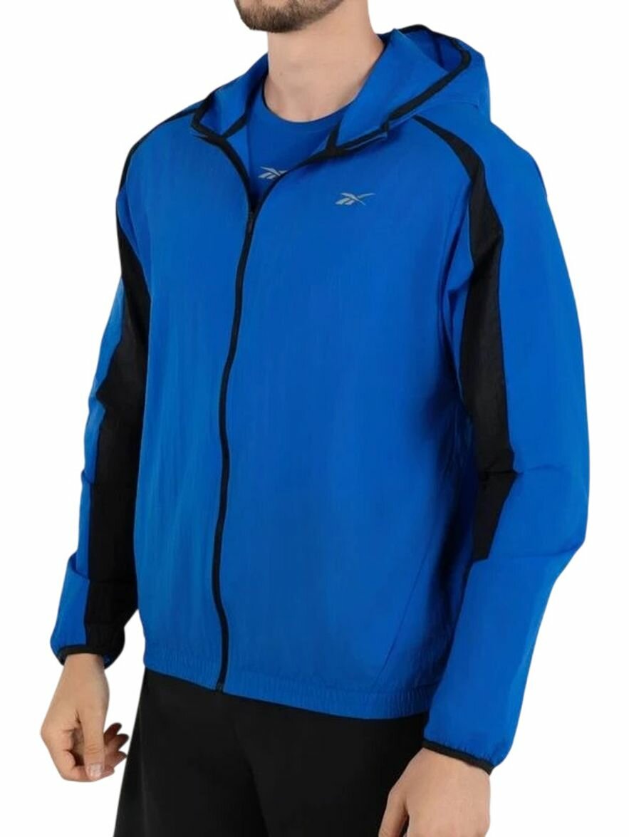 Ветровка Running Woven Wind Jacket