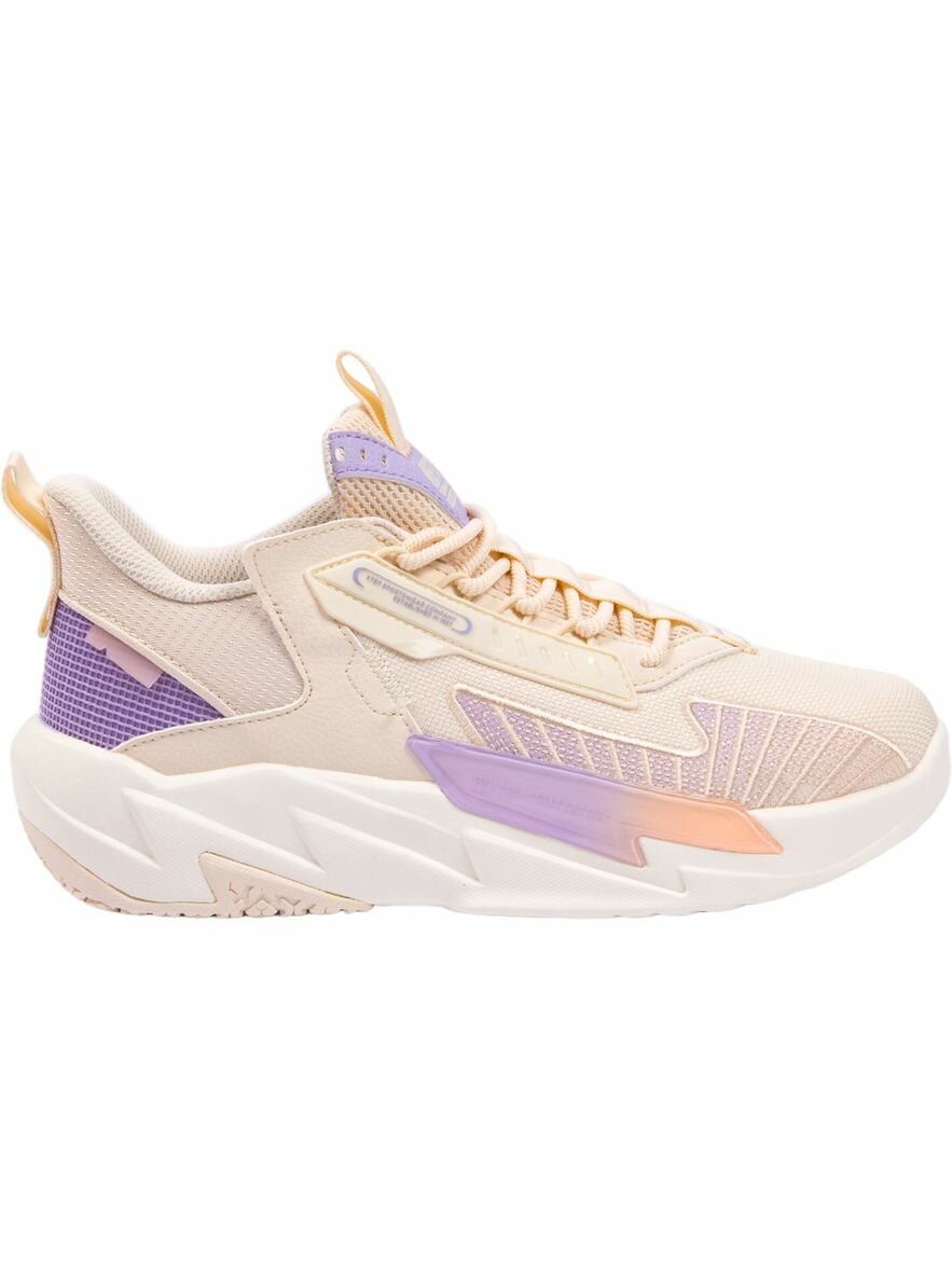Кроссовки Street Street Shoes Series Sports Life