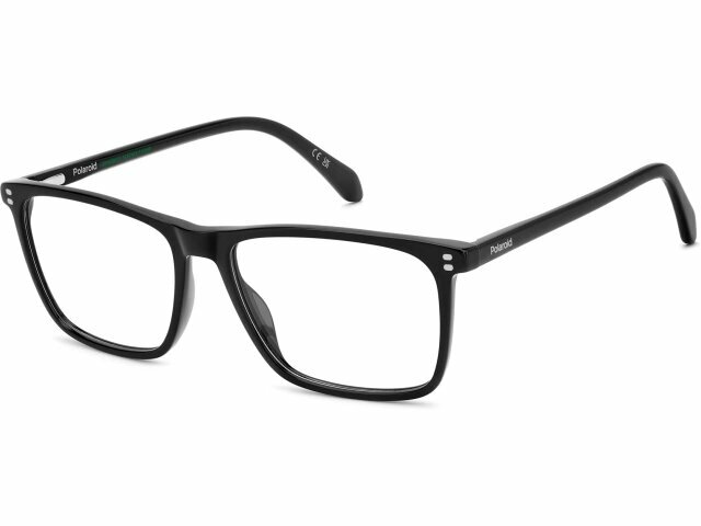 Оправа POLAROID PLD D610 807 Black (1116668075837)