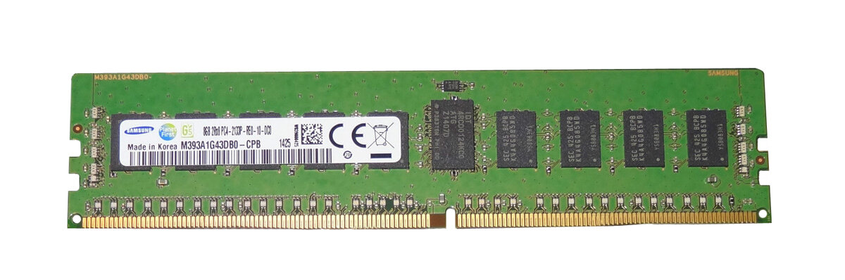 Оперативная память Samsung M393A1G43DB0-CPB DDRIV 8Gb