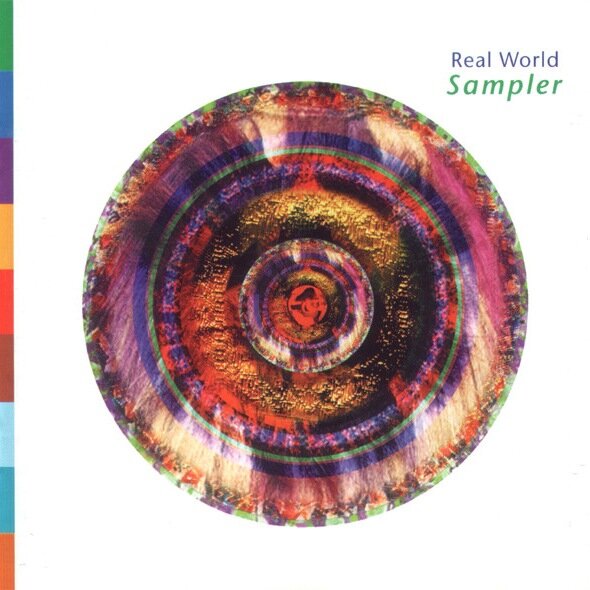 Компакт-диск Warner V/A – Real World Sampler