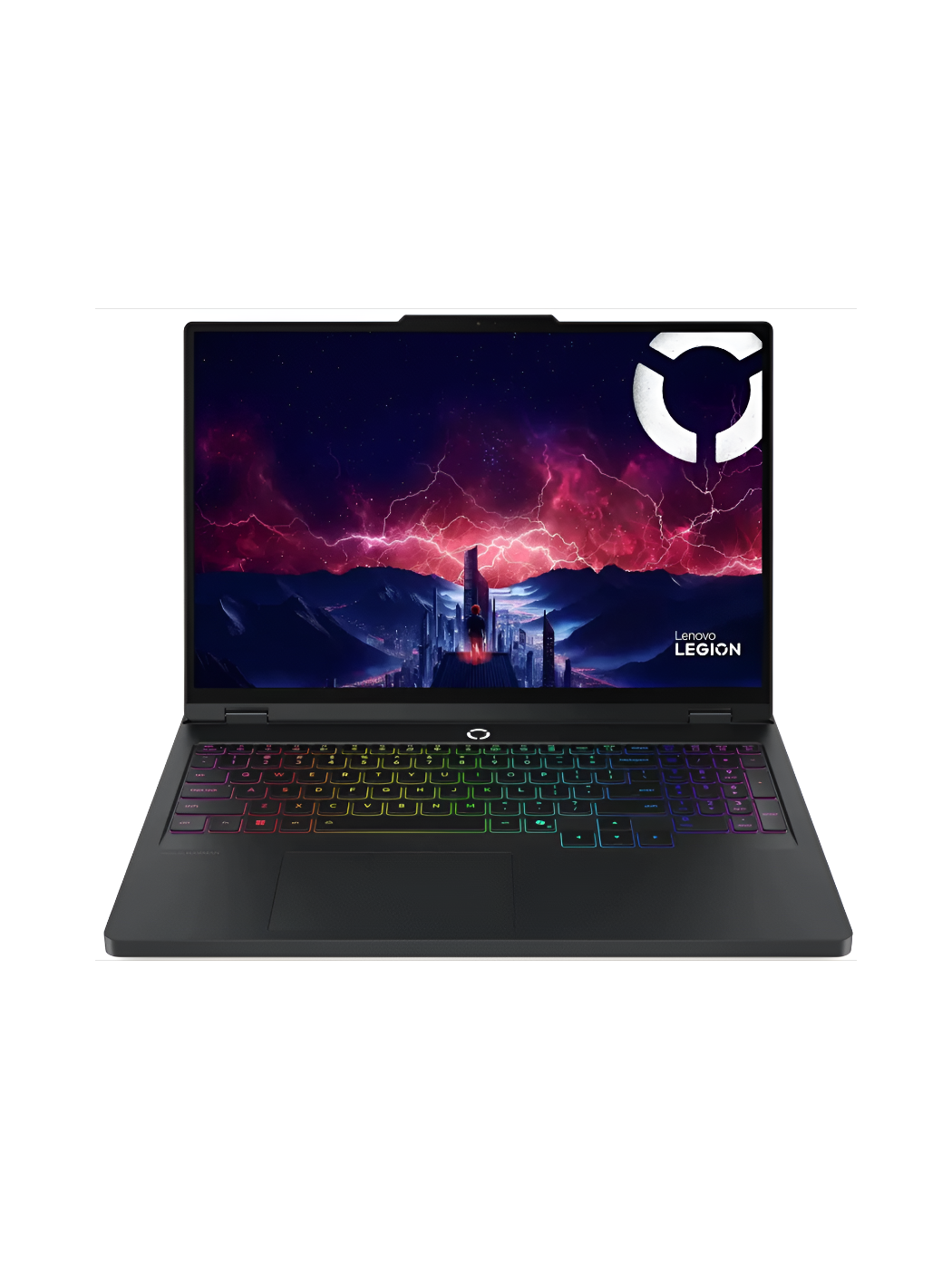 Игровой ноутбук HONOR MagicBook Pro 16 HUNTER 2024 3K 165HZ Ultra 5 24GB 1TB RTX4060 Black DRA-5416