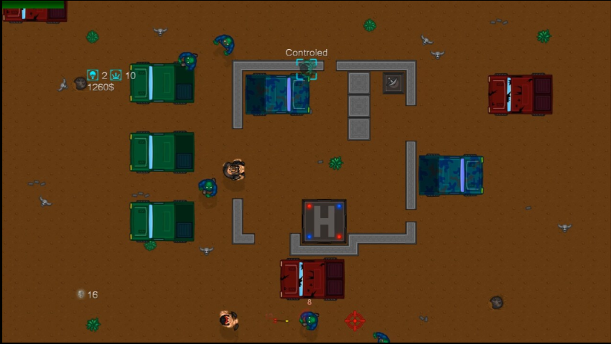 Brodefence Steam Ключ • Активация Steam • регион Весь мир • цифровой ключ