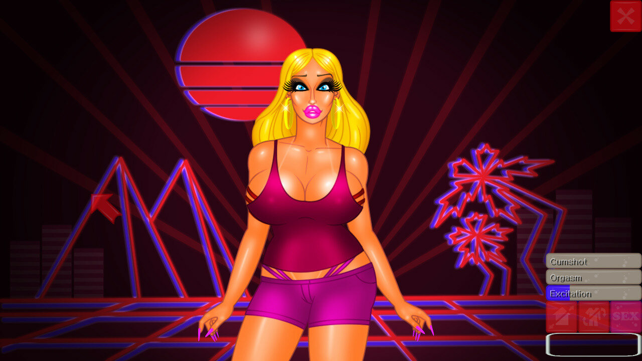 Sex Simulator, Все страны — фото 1