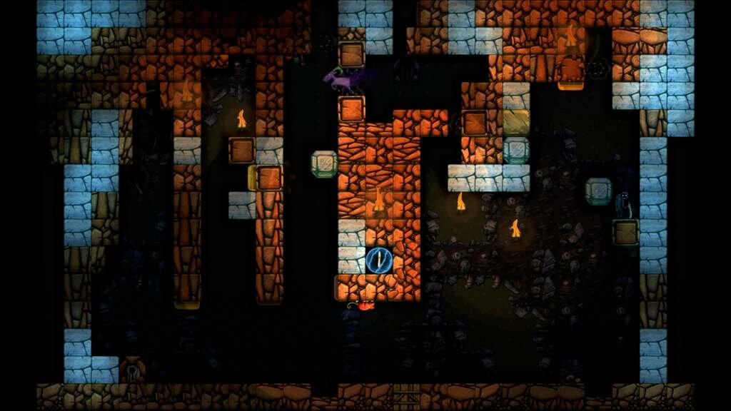 Escape Goat 2 Steam Ключ • Активация Steam • регион Весь мир