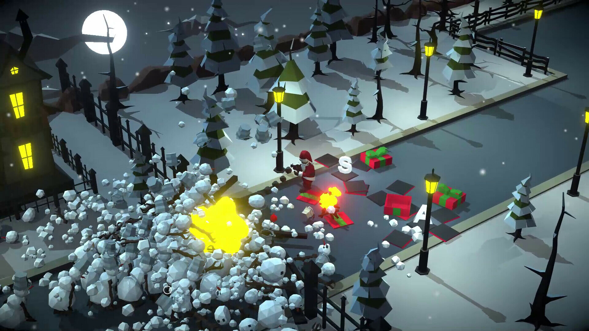 No More Snow Steam Ключ • Активация Steam • регион Весь мир • цифровой ключ
