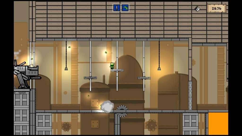 Save the Ninja Clan Steam Ключ • Активация Steam • регион Весь мир