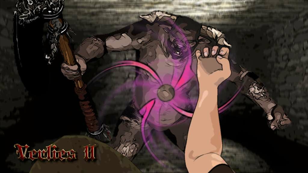 Verlies II Steam Ключ • Активация Steam • регион Весь мир • цифровой ключ