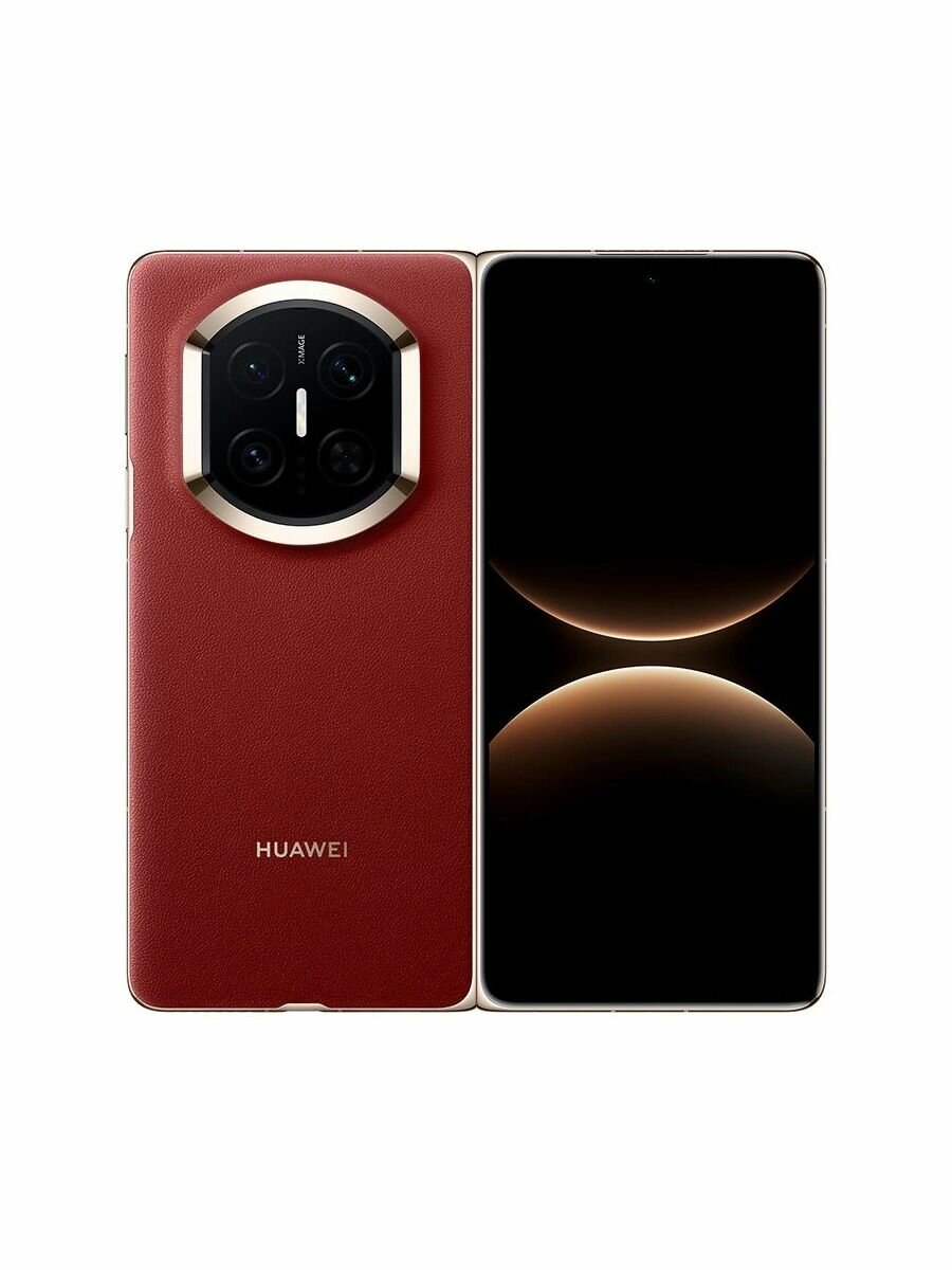 Смартфон Huawei Mate X7 12Gb 512Gb красный