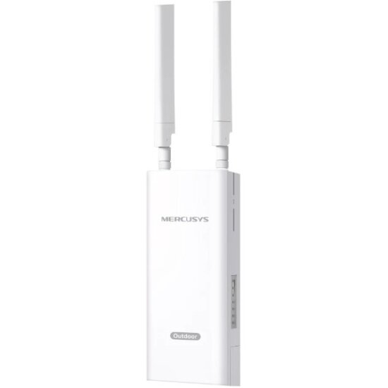 Wi-Fi роутер Mercusys MB118-4G LTE