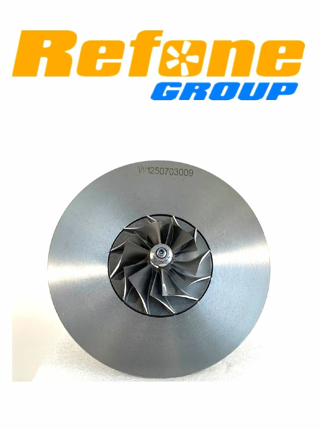 Картридж турбины CZ C14-194 ПАЗ, МАЗ, ММЗ-Минск Д245.7 E2