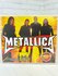 Metallica - мп3 диск