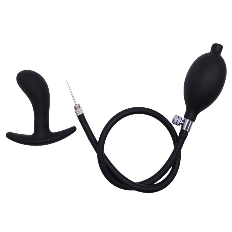 Секс-шоп, новинка, силиконовая надувная Анальная пробка, Эротическая супер большая ажурная Анальная пробка, расширитель пениса, насос, фаллоимитатор, секс-игрушка для женщин и мужчин