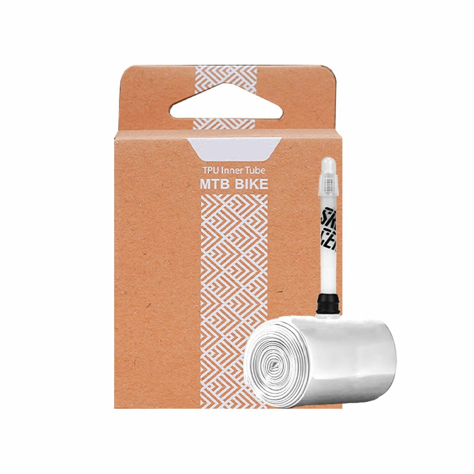 Перерабатываемая силиконовая велокамера сохраняет гибкость в экстремальных условиях жары и холода