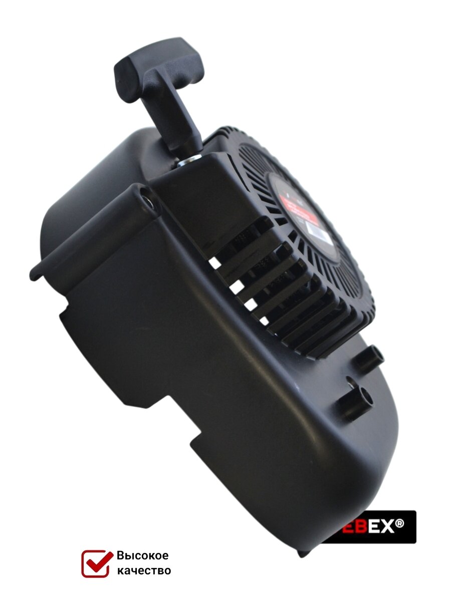 Стартер для двигателей LONCIN 1P70, LC1P70FA — фото 1