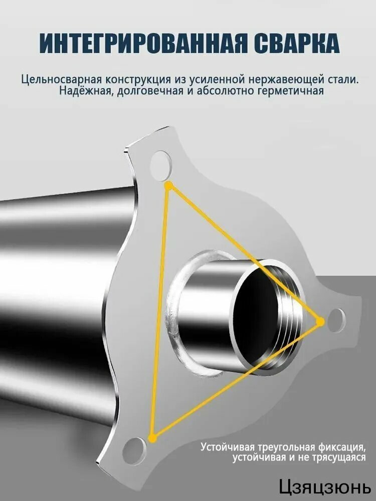 Колодезный насос,8м — фото 1