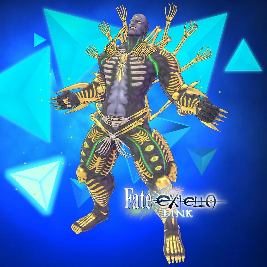 Дополнение Achaemenes Bone Armor Shell, цифровое издание PlayStation 4, регион Индия / код пополнения баланса