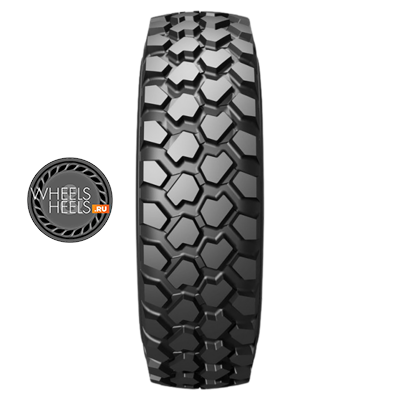 Шина автомобильная Belshina BEL-248 14/0 R20 164J ALLSEASON, всесезонная, универсальная