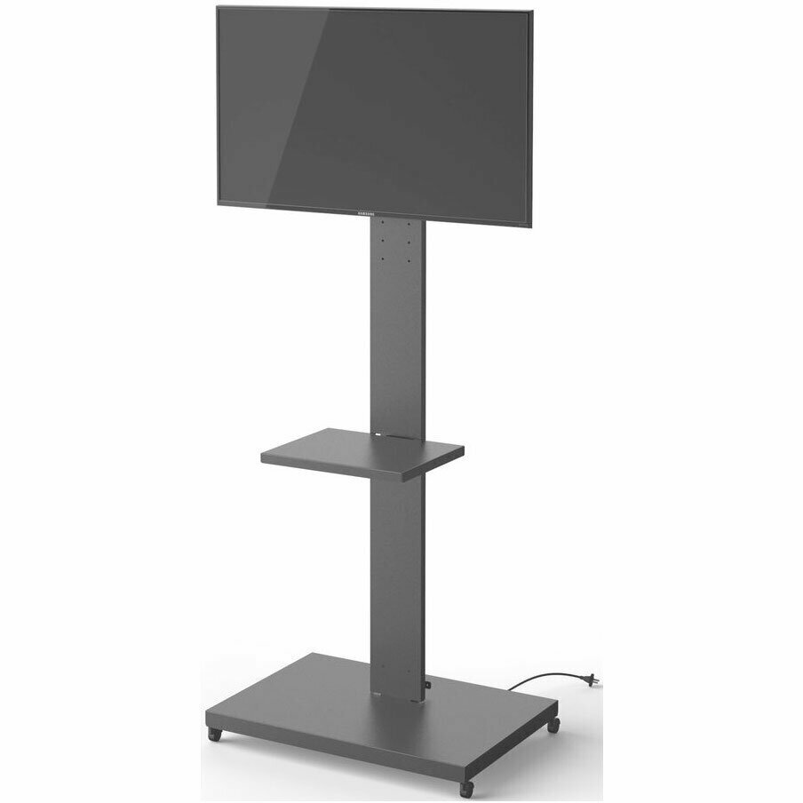 Подставка для Holder телевизора PR-107 черная 32"-70" макс.60кг