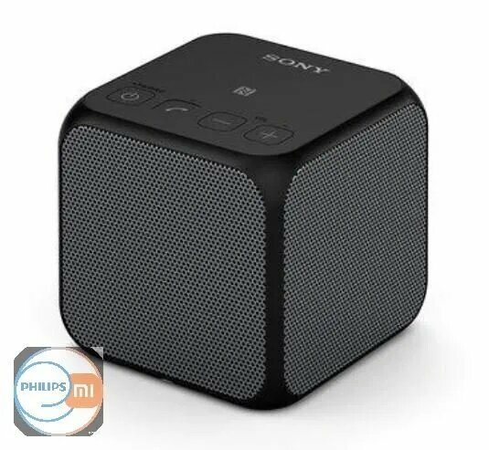 Умная колонка Sony SRS-X11