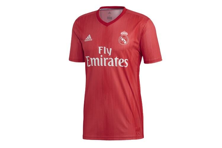 Футболка спортивная Adidas