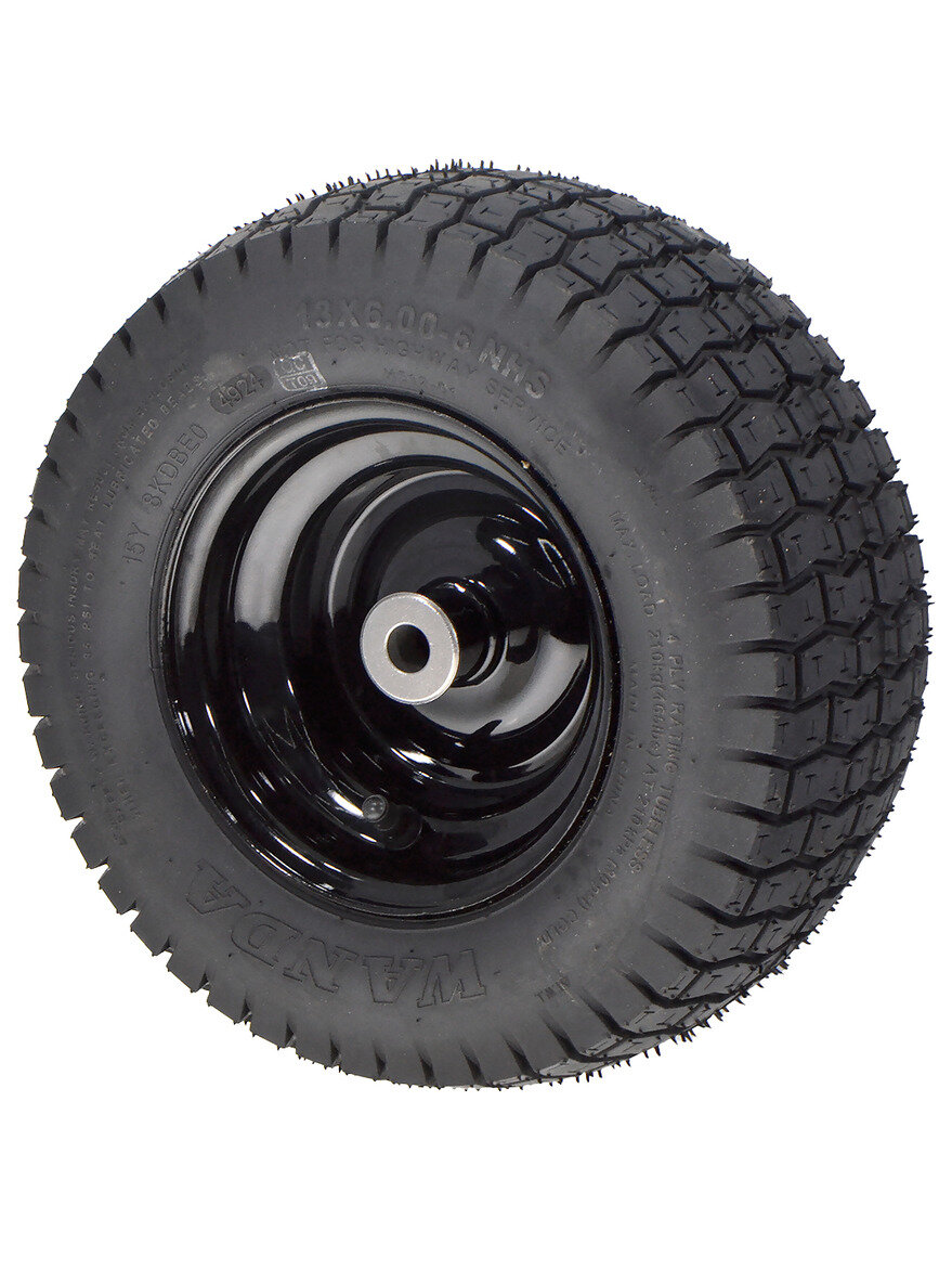 Колесо в сборе 13" MR765H