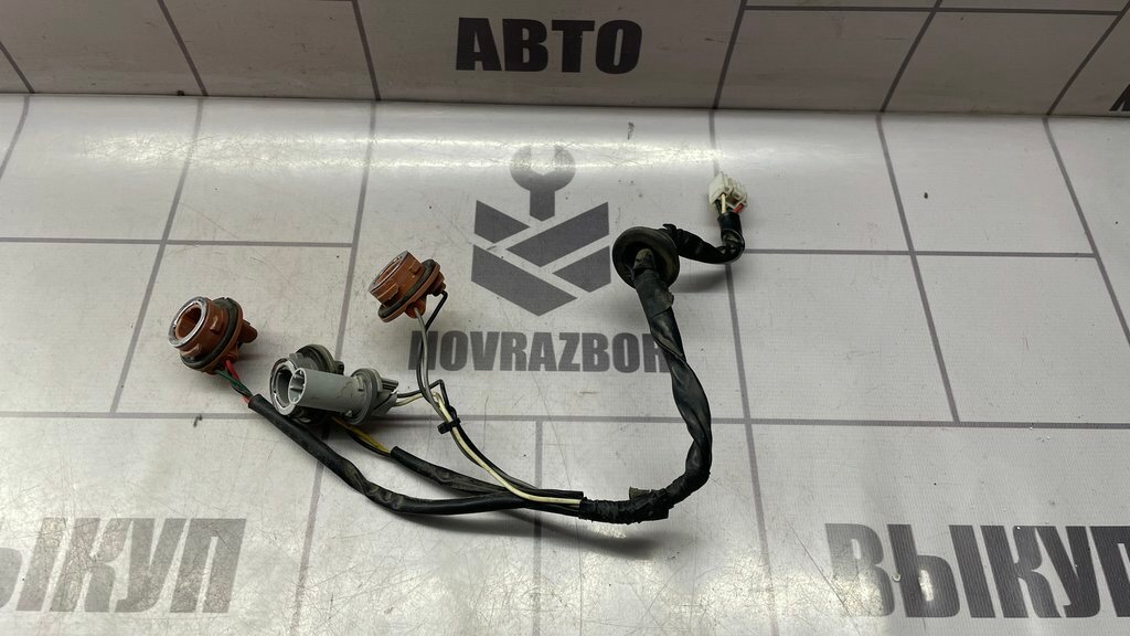 Проводка (коса) Kia Ceed 07- 12