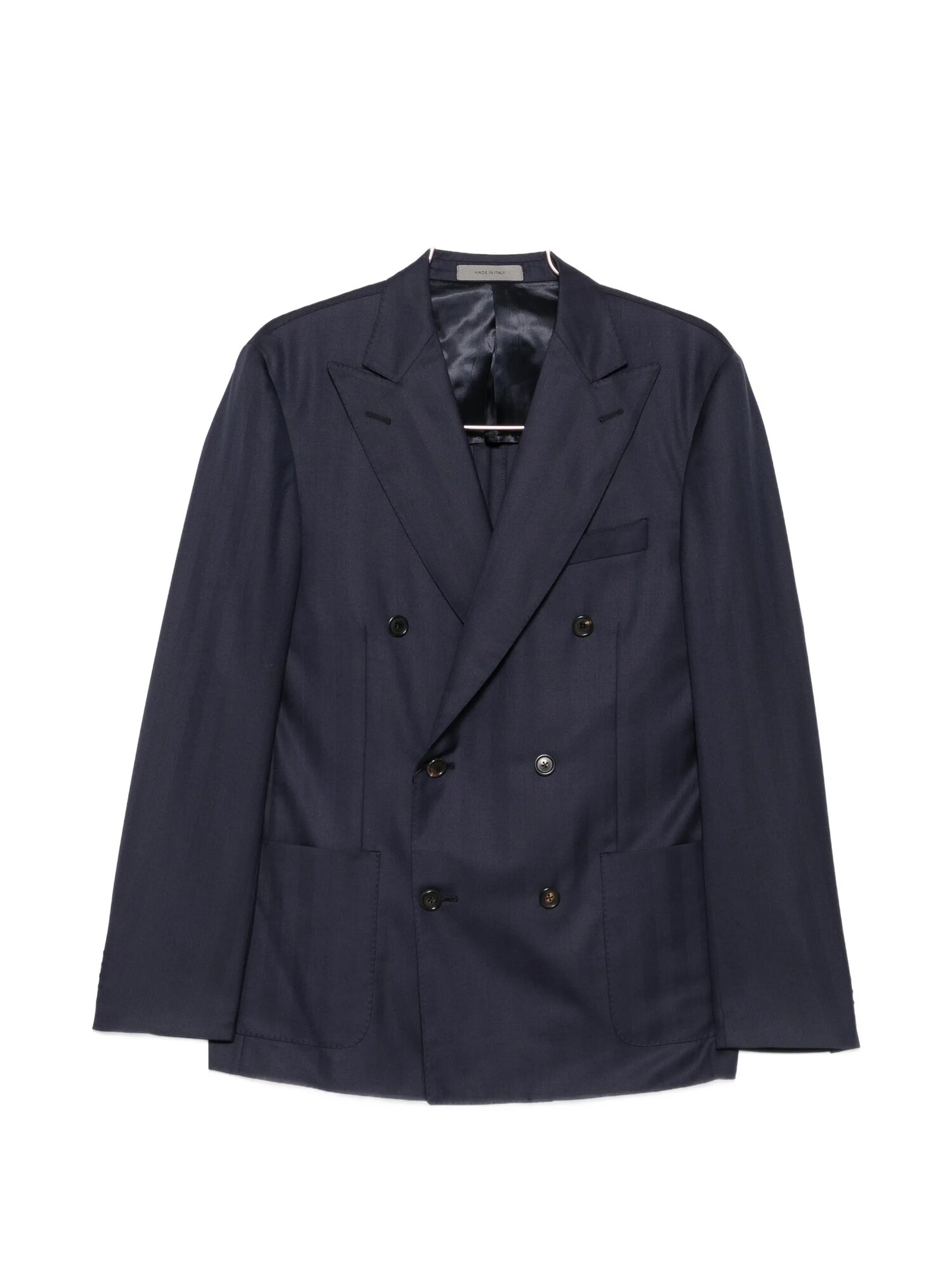 Куртка Double-breasted jacket