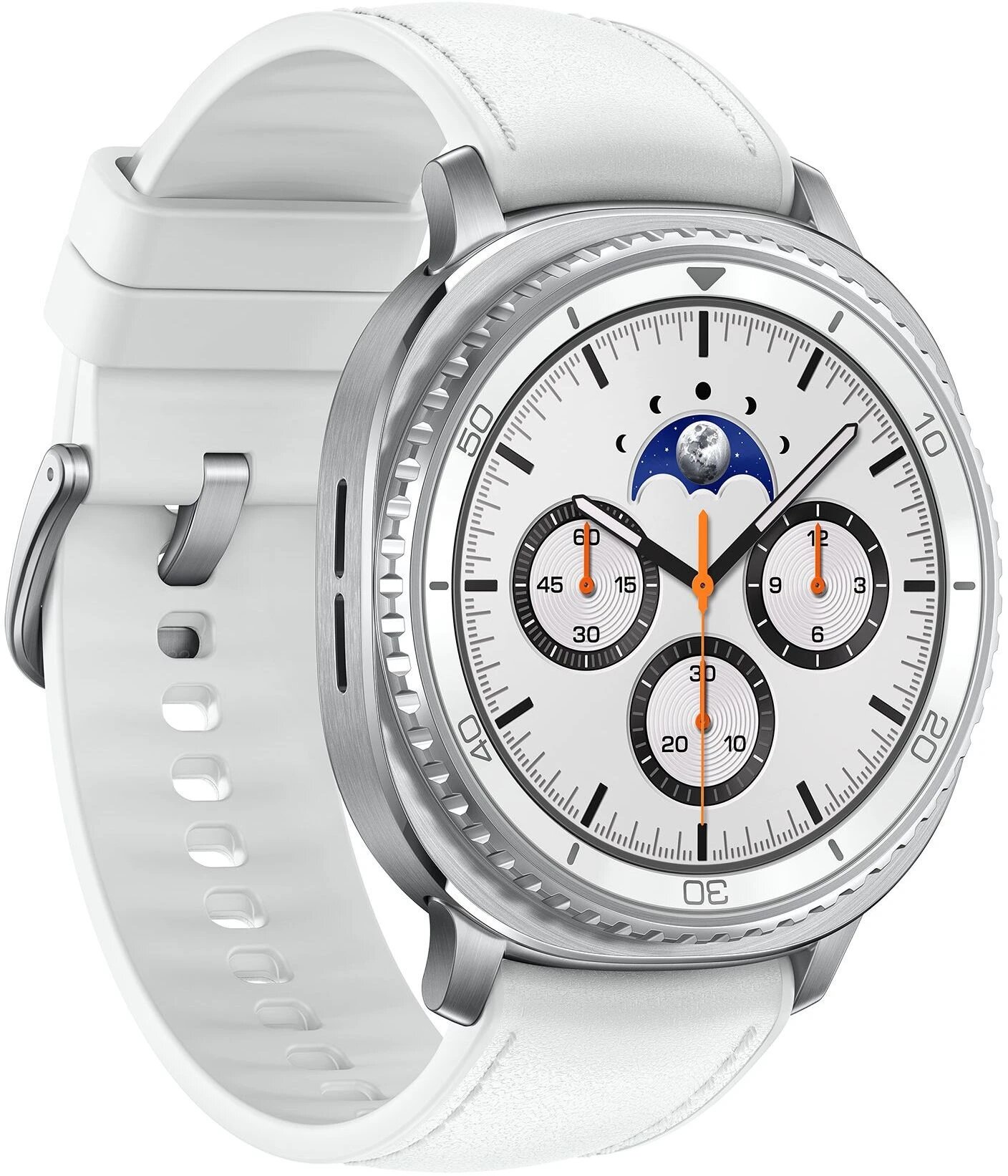 Смарт-часы Samsung Galaxy Watch Classic 8 46мм LTE, LTE-модуль