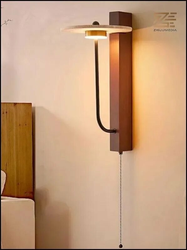 Настенный светильник, LED