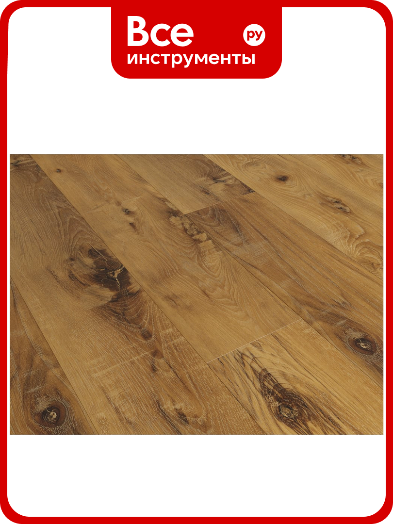Кварц-виниловая плитка Fast Floor SPC COUNTRY Дуб Кубачи FST 105