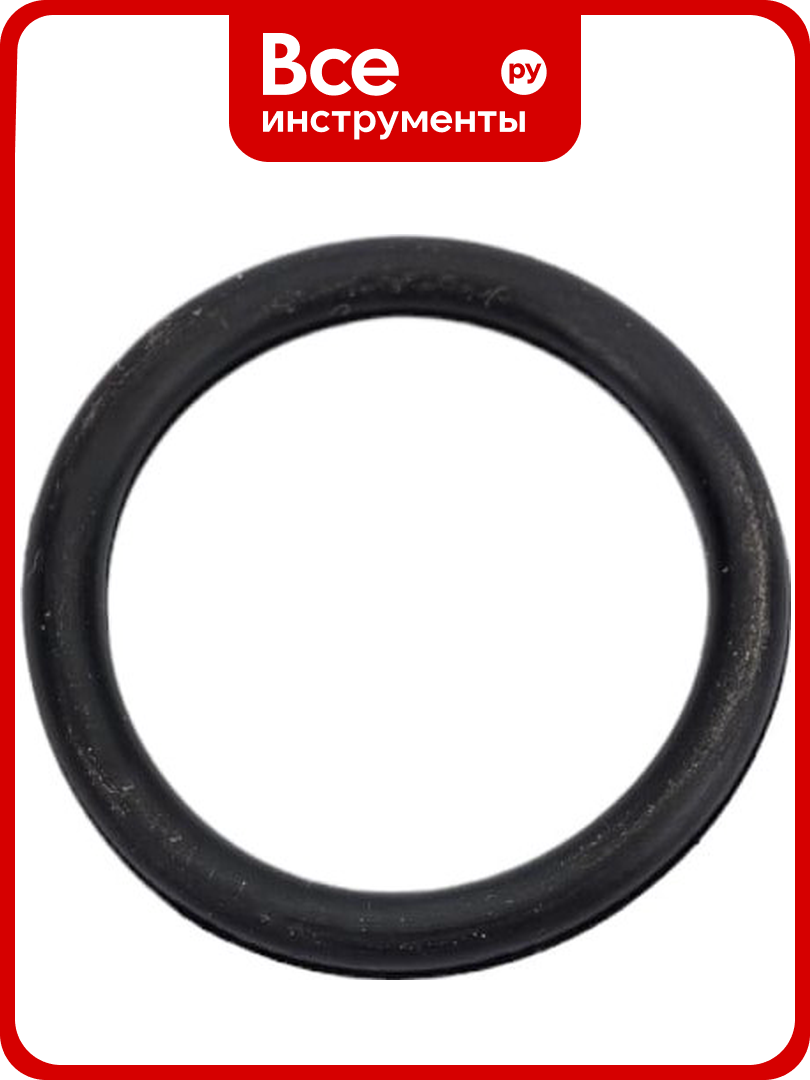 Кольцо под американку MasterProf 1/2", 22х17х2 мм, 50 шт. ИС.131425