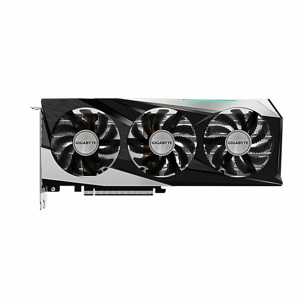 Видеокарта GigaByte GV - R76GAMING OC - 8GD 1.1 DDR 6