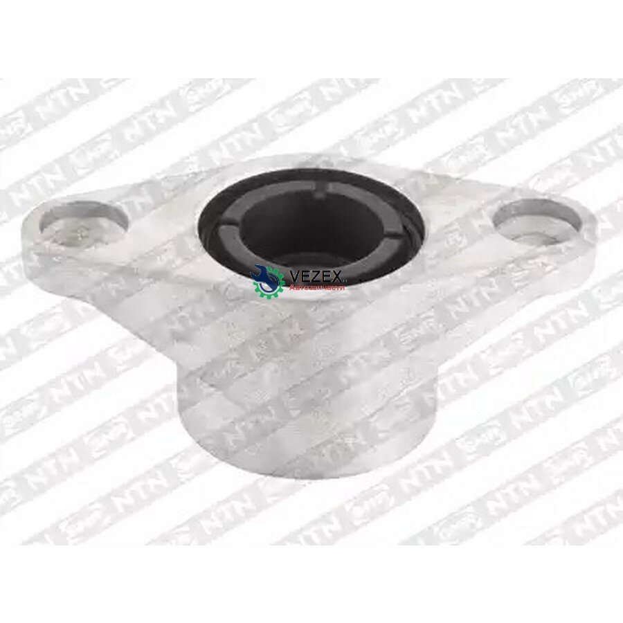 NTN-SNR KB98403 опора амортизатора заднего!\ Hyundai i30 1.6 07>